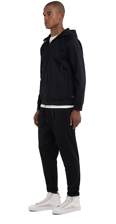 Sartoriale フーディー｜REPLAY リプレイ公式通販サイト