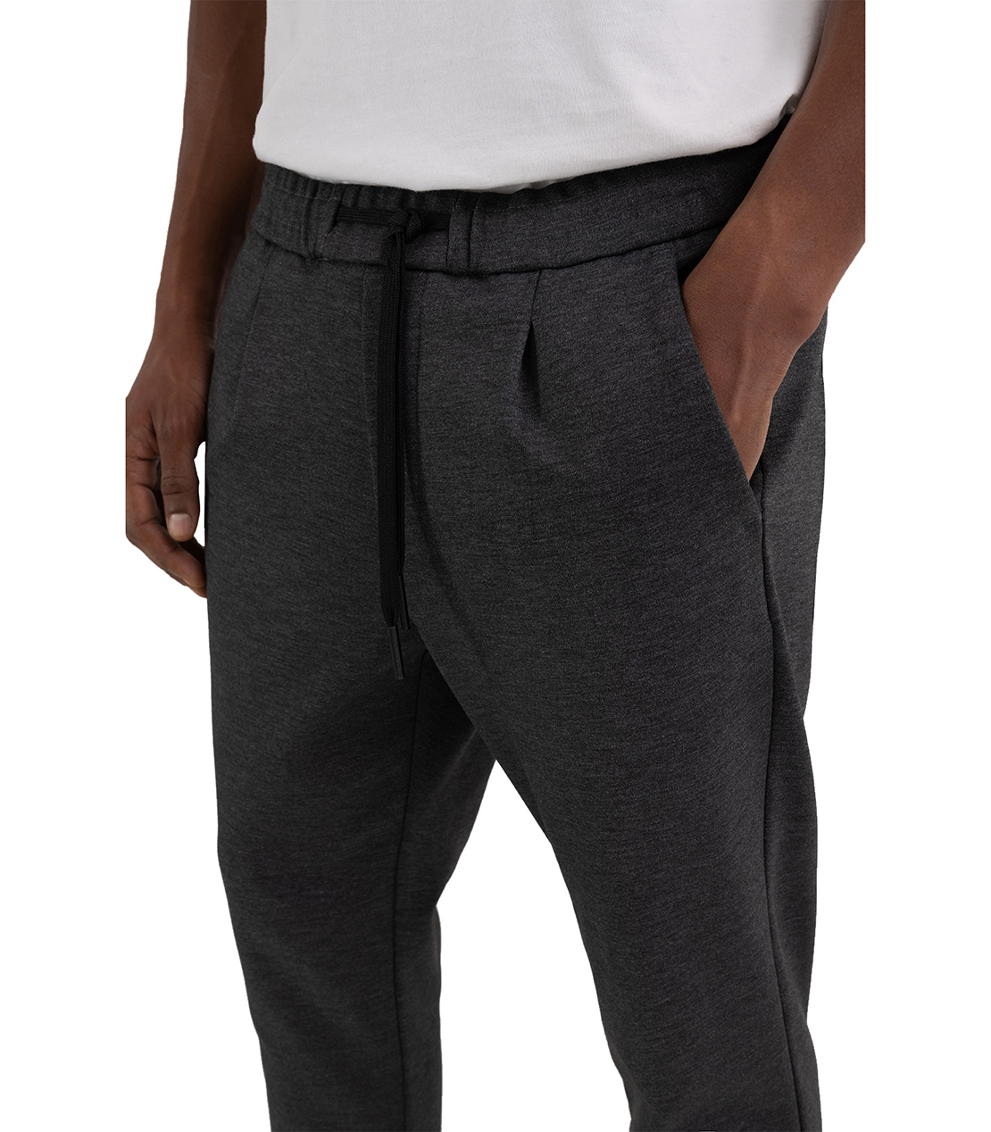 Sartoriale フリースパンツ｜REPLAY リプレイ公式通販サイト