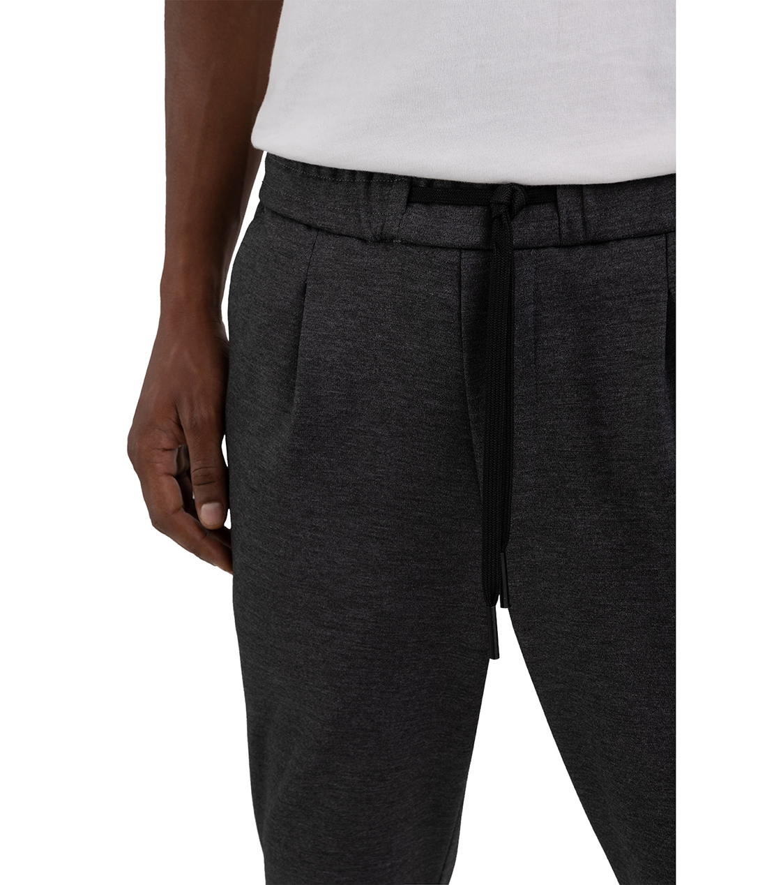 Sartoriale フリースパンツ｜REPLAY リプレイ公式通販サイト