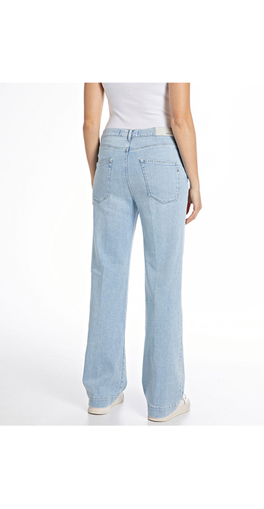 リラックスMELJAオーセンティックデニム｜REPLAY リプレイ公式通販サイト