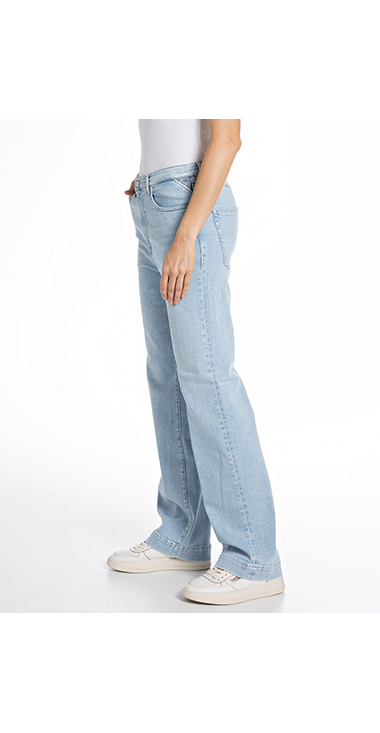 リラックスMELJAオーセンティックデニム｜REPLAY リプレイ公式通販サイト