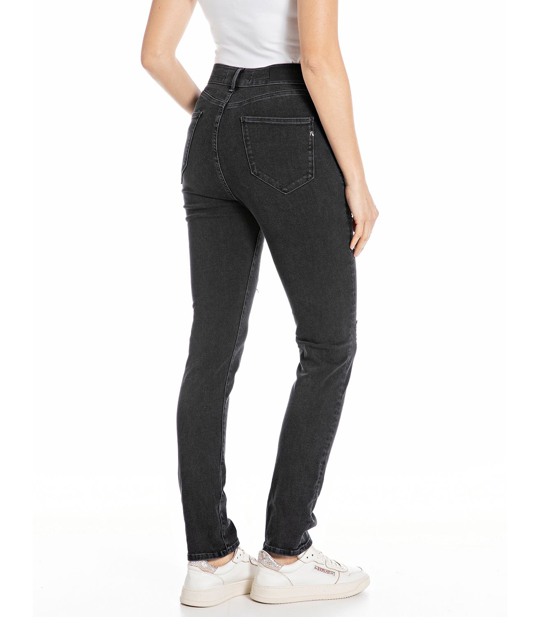 スーパースリム ハイパーフレックスMJLAデニム｜REPLAY リプレイ公式通販サイト