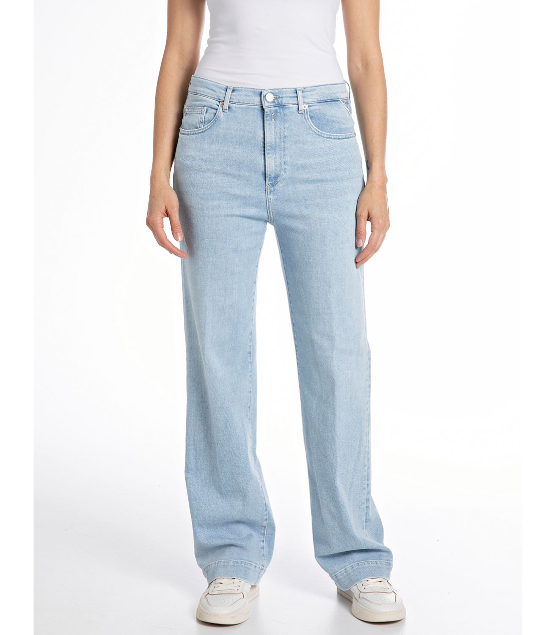 リラックスMELJAオーセンティックデニム｜REPLAY リプレイ公式通販サイト