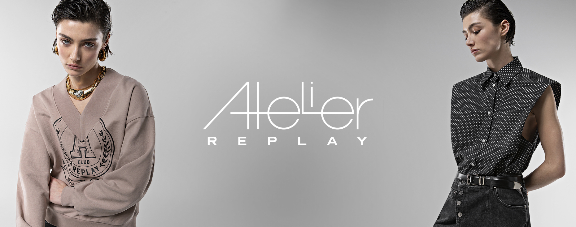 REPLAY リプレイ公式通販サイト