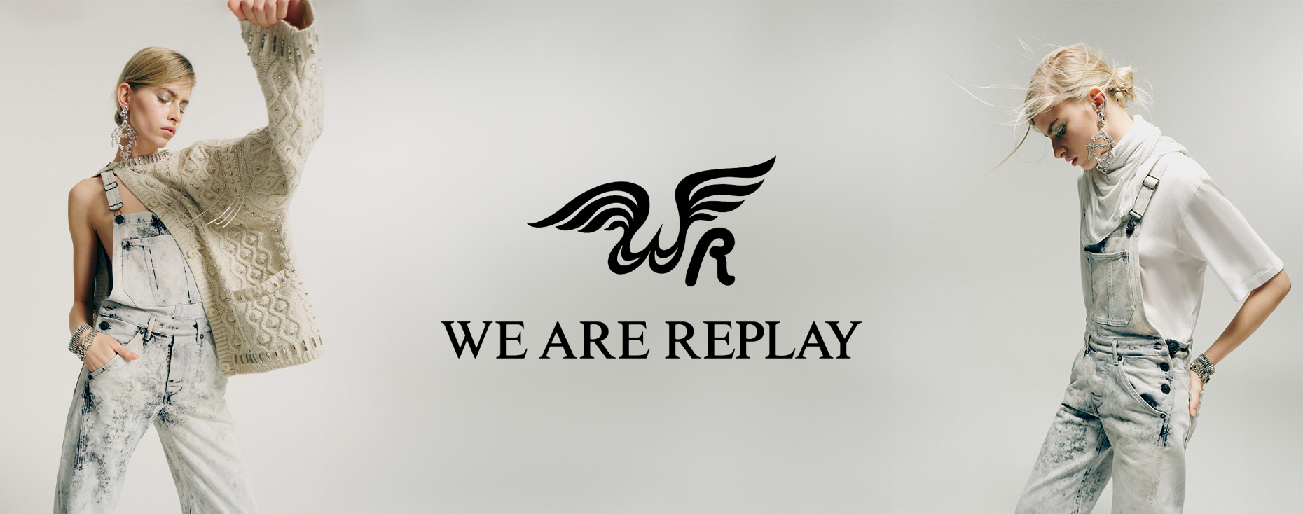 REPLAY リプレイ公式通販サイト