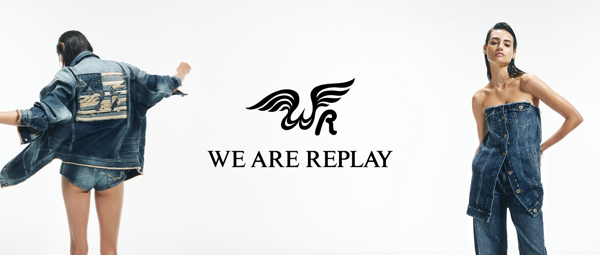 REPLAY リプレイ公式通販サイト