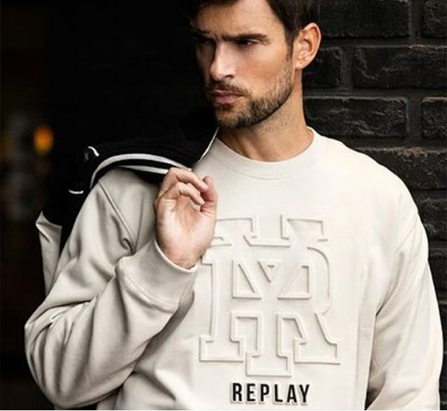 BLACK FRIDAYS SALE ｜ REPLAY リプレイ公式通販サイト